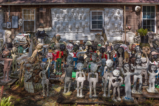 Smith, Dr. Charles – John Michael Kohler Arts Center