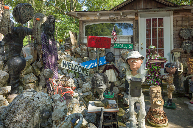 Smith, Dr. Charles – John Michael Kohler Arts Center