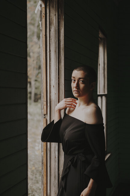 Blood, Elizabeth – John Michael Kohler Arts Center