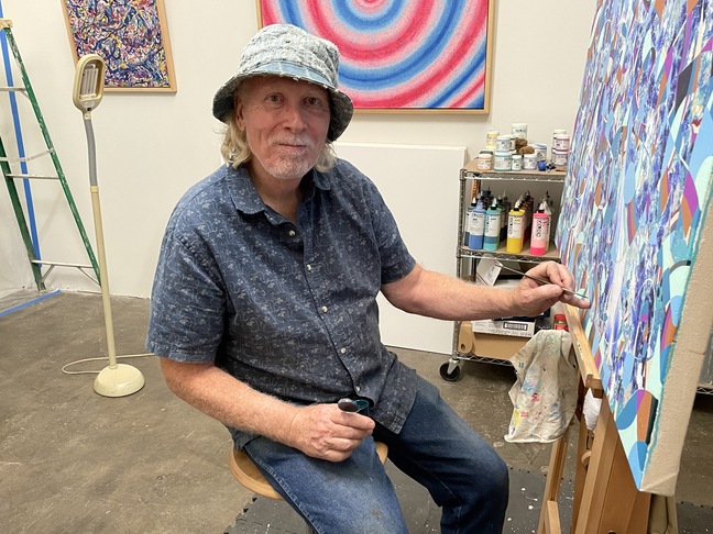 Thorn, Bruce – John Michael Kohler Arts Center