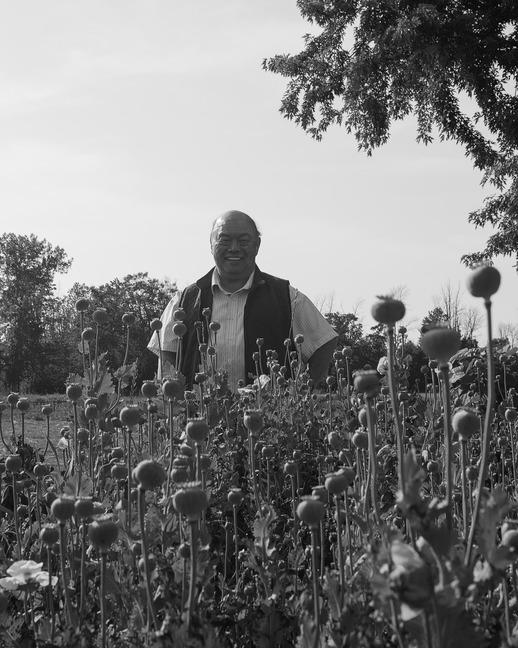 Pao Houa Her: Seeds of History – John Michael Kohler Arts Center