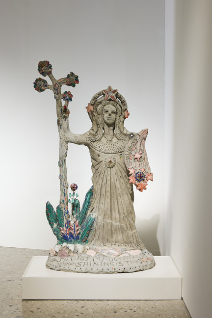 Silvio Barile – John Michael Kohler Arts Center