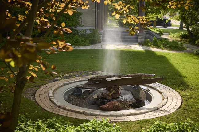 Water Sprouts and Remains (an unfolding) – John Michael Kohler Arts Center