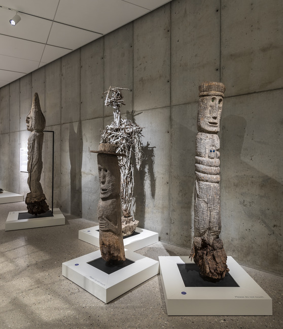 Mary Nohl – John Michael Kohler Arts Center